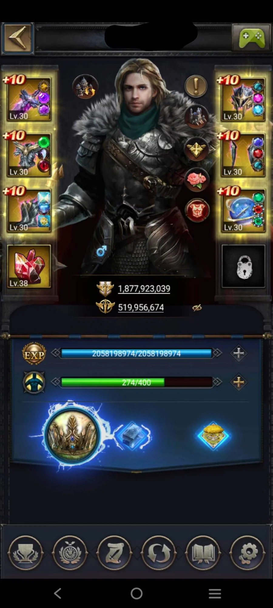 【60等 SVIP10】優質步兵號 可攻可守 12/25更新戰報 日常裸屬性