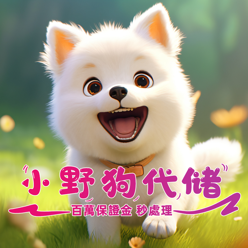 🐶小野狗代儲🐶｜🥇超快速處理🥇強大保證金🥇包永久售後🥇