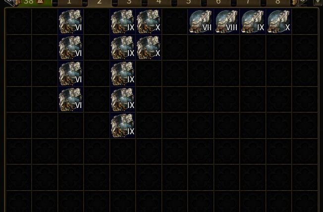 流亡黯道2 PoE2(EA)-台灣8591寶物交易網