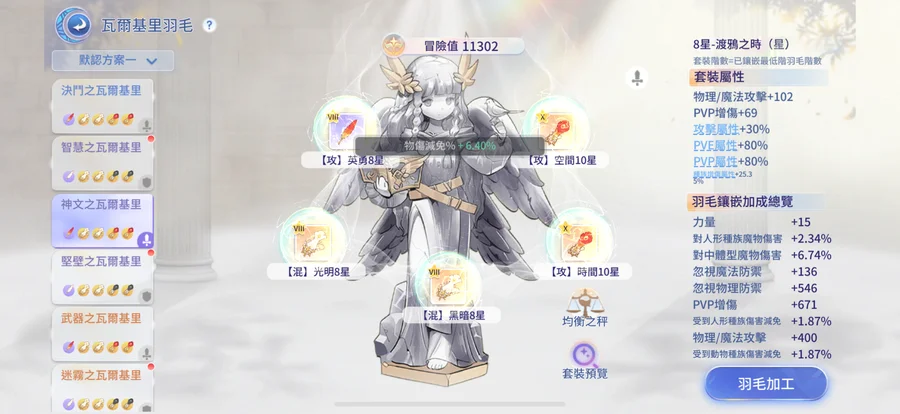 【130等、斬首、歐丁】歐丁 130 斬首 123萬戰 可談 更新圖可跟我要