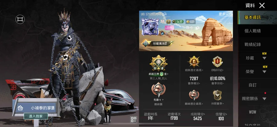 【64等】便宜賣 自行搜尋ID-8591寶物交易