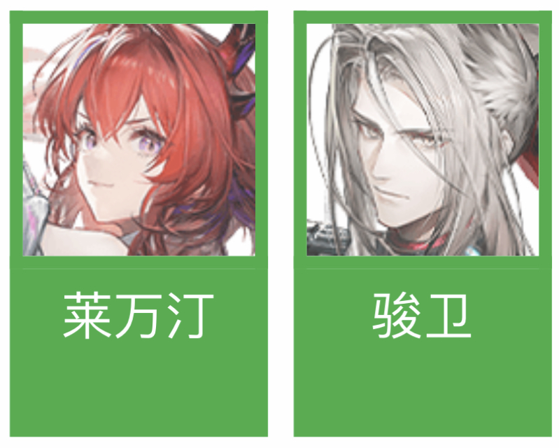 【初始號】亞服 萊萬汀+駿衛 現貨-8591寶物交易